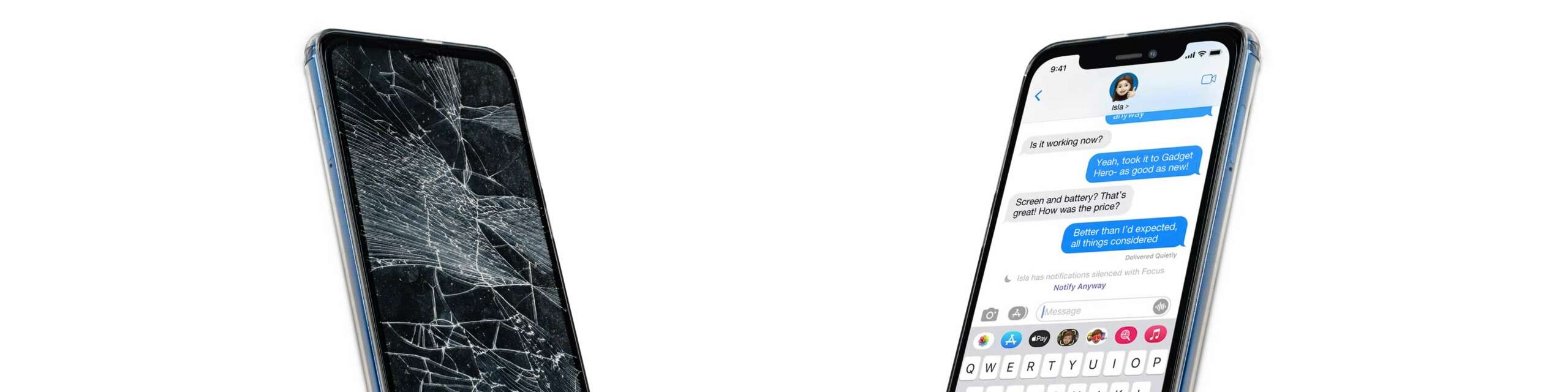 Welcome to Gadget Hero - Gadget Hero